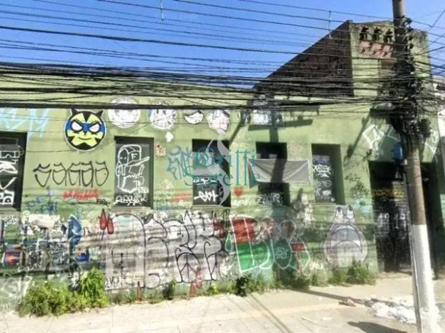 Galpão / Depósito para Venda em São Paulo/SP Pinheiros