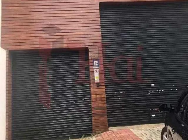 Galpão / Depósito para Venda em São Paulo/SP Pinheiros