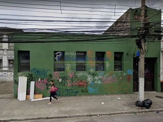 Galpão / Depósito para Venda em São Paulo/SP Pinheiros