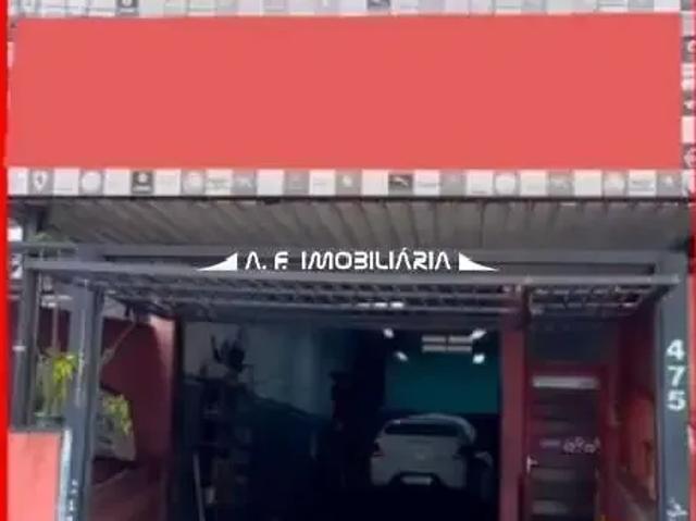 Galpão / Depósito para Venda em São Paulo/SP Pirituba