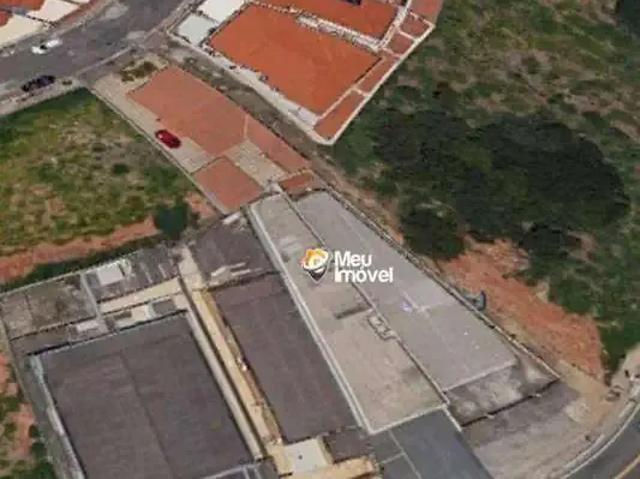 Galpão / Depósito para Venda em São Paulo/SP Pirituba