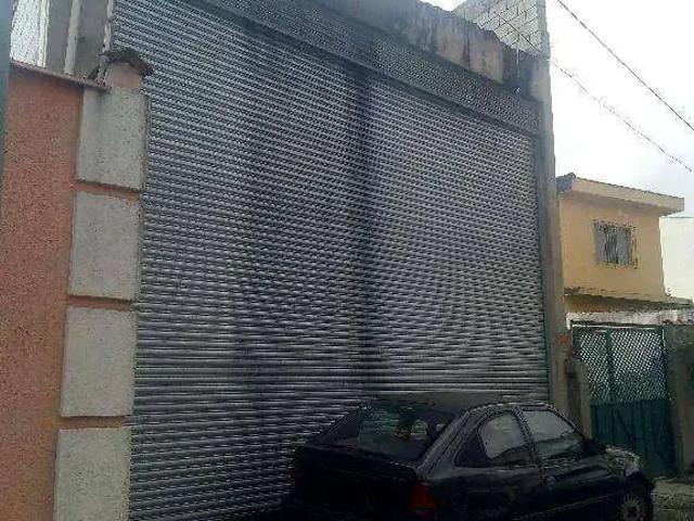 Galpão / Depósito para Venda em São Paulo/SP Pirituba