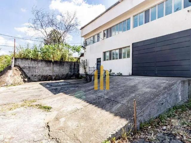 Galpão / Depósito para Venda em São Paulo/SP Pirituba