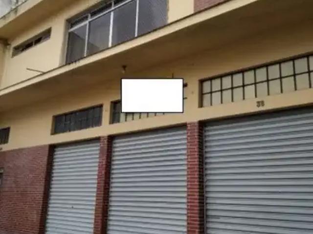 Galpão / Depósito para Venda em São Paulo/SP Pirituba