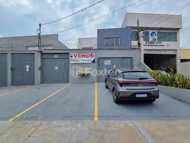 Galpão / Depósito para Venda em São Paulo/SP Pirituba