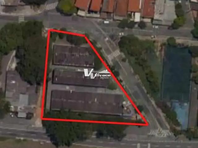 Galpão / Depósito para Venda em São Paulo/SP Pirituba