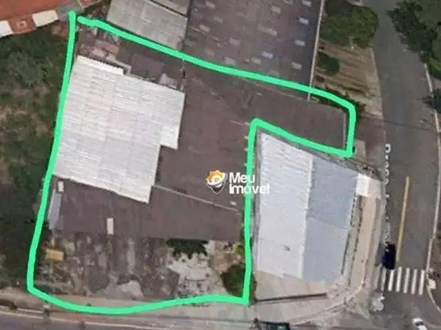 Galpão / Depósito para Venda em São Paulo/SP Pirituba