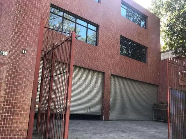 Galpão / Depósito para Venda em São Paulo/SP Pirituba