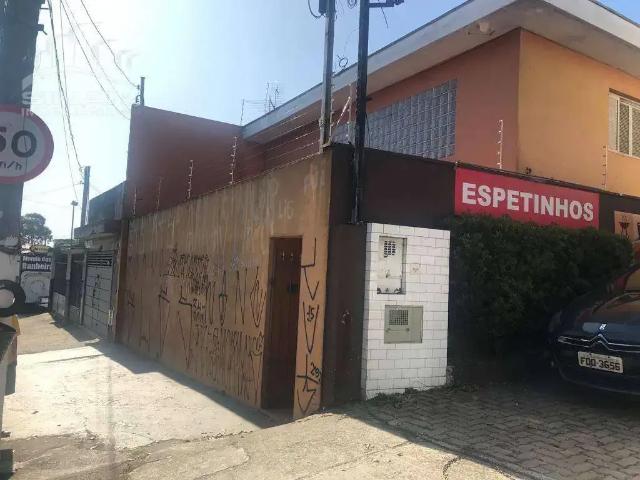 Galpão / Depósito para Venda em São Paulo/SP Planalto Paulista