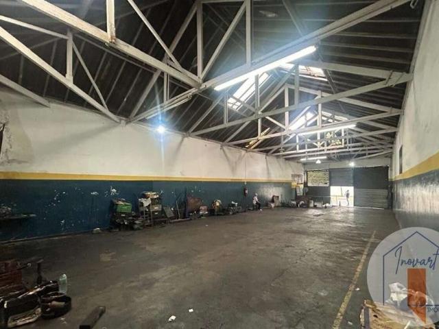 Galpão / Depósito para Venda em São Paulo/SP Quarta Parada