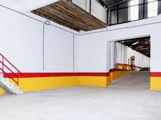 Galpão / Depósito para Venda em São Paulo/SP República