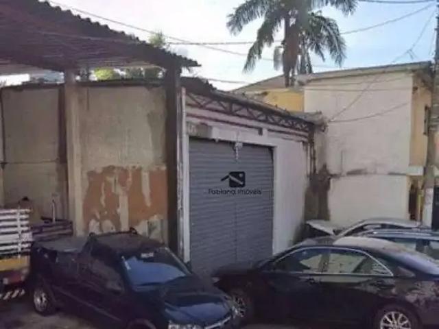 Galpão / Depósito para Venda em São Paulo/SP Rio Pequeno