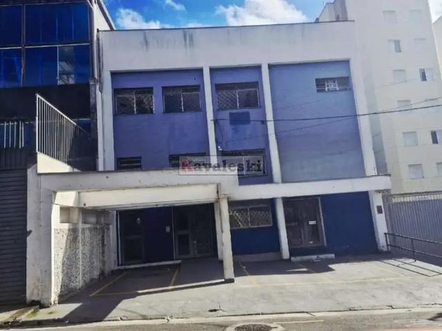Galpão / Depósito para Venda em São Paulo/SP São Judas