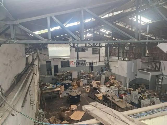 Galpão / Depósito para Venda em São Paulo/SP São Judas