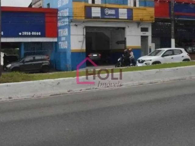 Galpão / Depósito para Venda em São Paulo/SP São Miguel Paulista