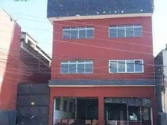 Galpão / Depósito para Venda em São Paulo/SP São Miguel Paulista