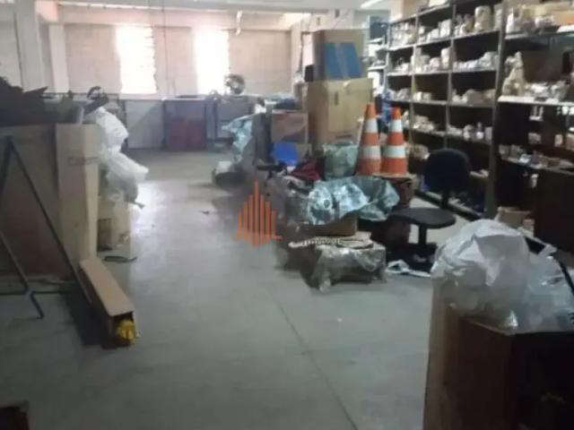 Galpão / Depósito para Venda em São Paulo/SP São Miguel Paulista