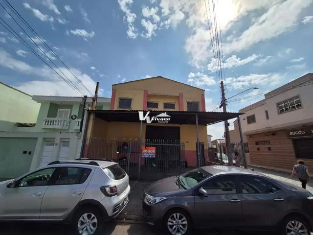 Galpão / Depósito para Venda em São Paulo/SP Santa Teresinha