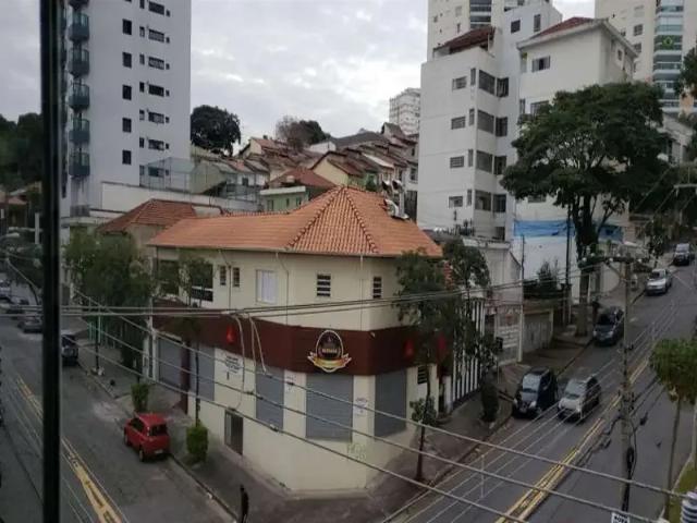 Galpão / Depósito para Venda em São Paulo/SP Santa Teresinha