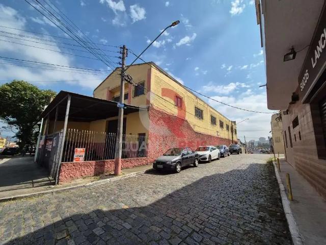 Galpão / Depósito para Venda em São Paulo/SP Santa Teresinha