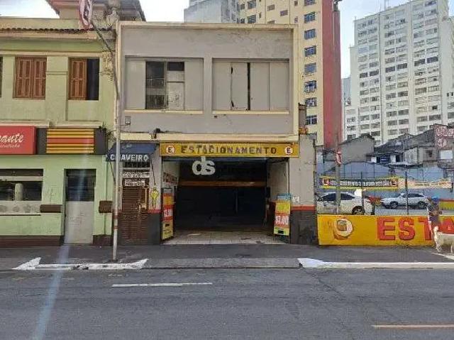 Galpão / Depósito para Venda em São Paulo/SP Santa Ifigênia