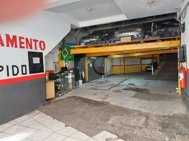 Galpão / Depósito para Venda em São Paulo/SP Centro