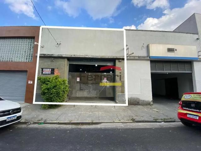Galpão / Depósito para Venda em São Paulo/SP Santana