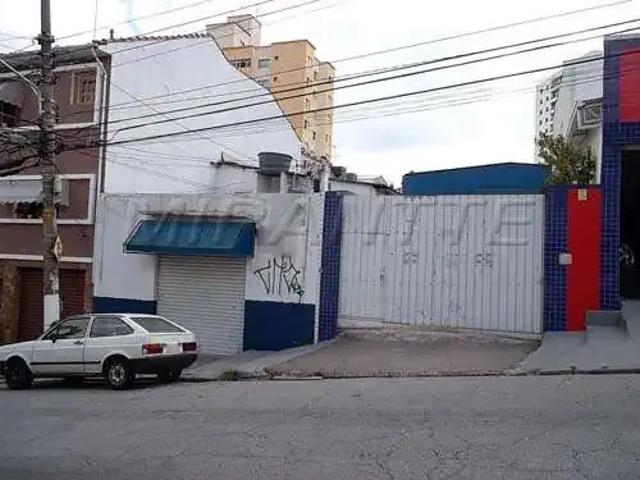 Galpão / Depósito para Venda em São Paulo/SP Santana