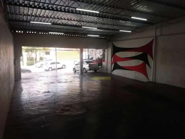 Galpão / Depósito para Venda em São Paulo/SP Santana