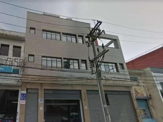 Galpão / Depósito para Venda em São Paulo/SP Santana