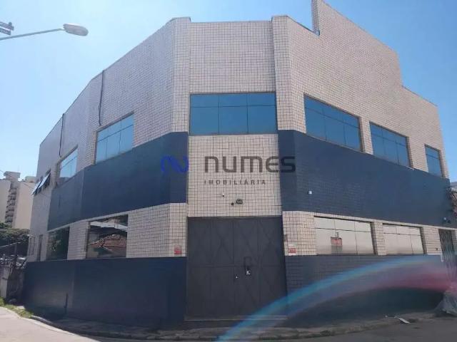 Galpão / Depósito para Venda em São Paulo/SP Santana