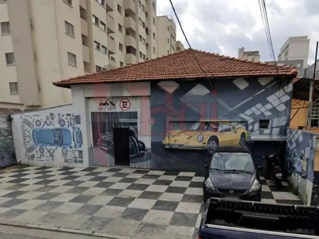 Galpão / Depósito para Venda em São Paulo/SP Santana