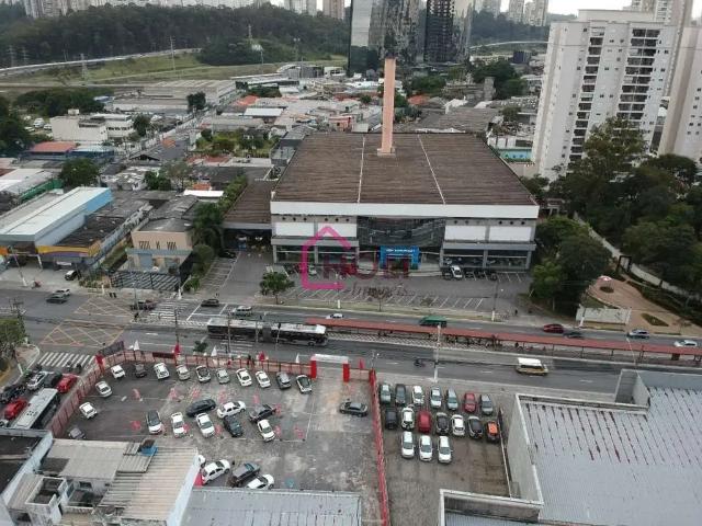 Galpão / Depósito para Venda em São Paulo/SP Santo Amaro
