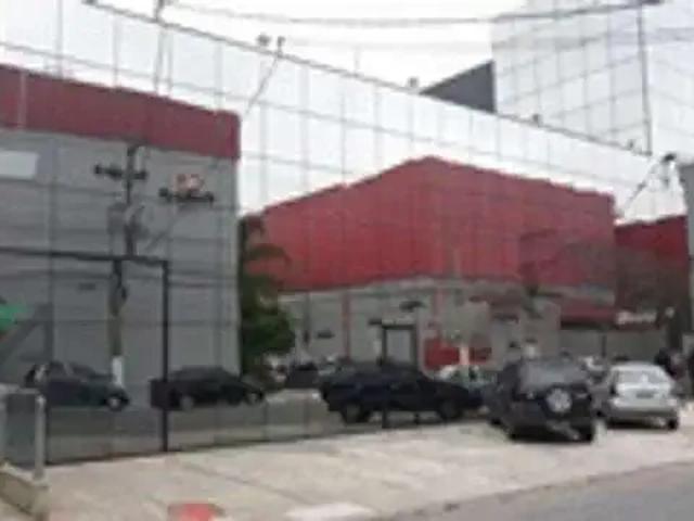 Galpão / Depósito para Venda em São Paulo/SP Santo Amaro