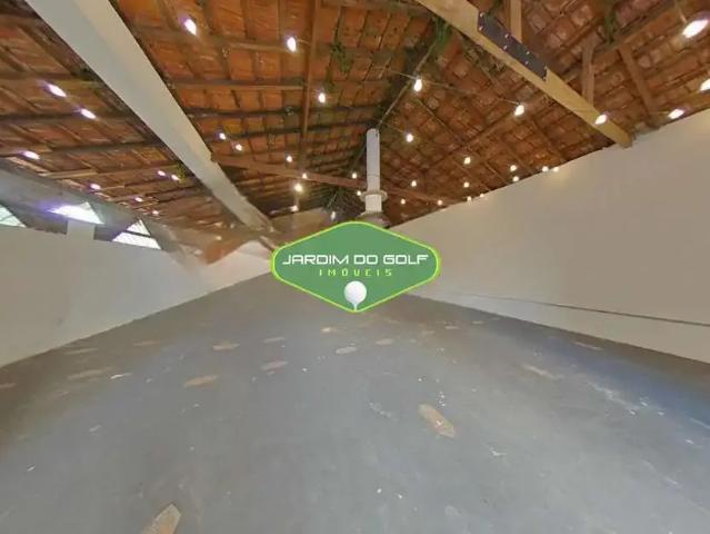 Galpão / Depósito para Venda em São Paulo/SP Santo Amaro