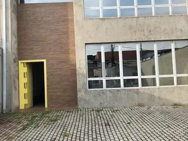 Galpão / Depósito para Venda em São Paulo/SP Santo Amaro