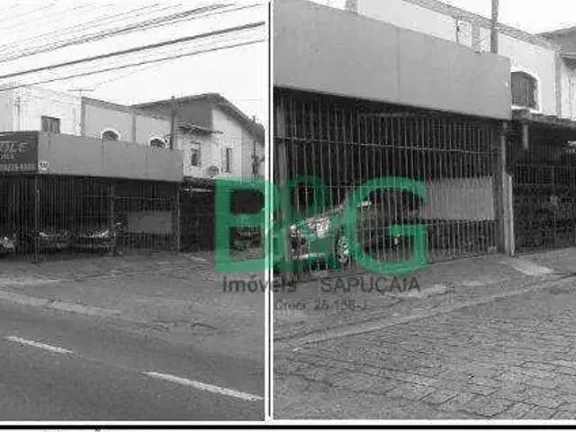 Galpão / Depósito para Venda em São Paulo/SP Santo Amaro
