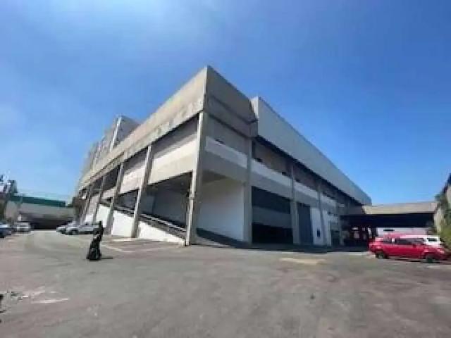 Galpão / Depósito para Venda em São Paulo/SP Santo Amaro