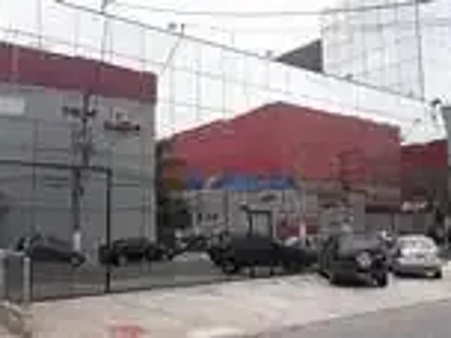 Galpão / Depósito para Venda em São Paulo/SP Santo Amaro