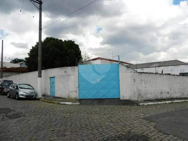 Galpão / Depósito para Venda em São Paulo/SP Santo Amaro