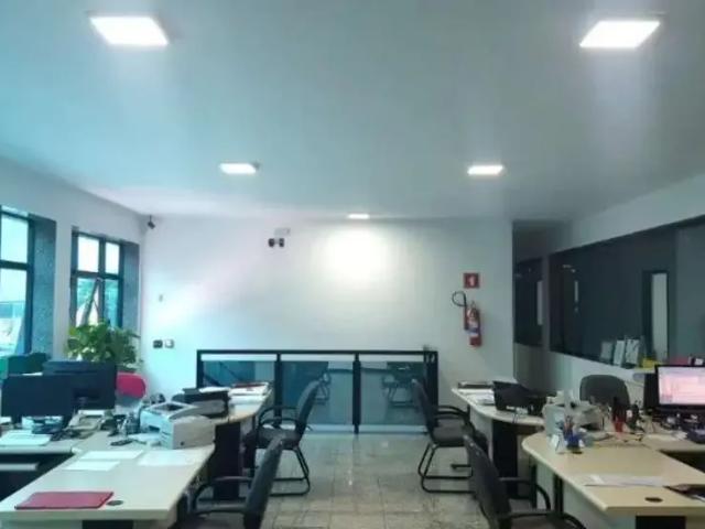 Galpão / Depósito para Venda em São Paulo/SP Santo Amaro