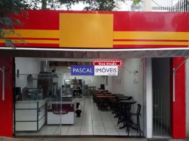 Galpão / Depósito para Venda em São Paulo/SP Santo Amaro