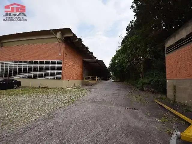 Galpão / Depósito para Venda em São Paulo/SP Santo Amaro