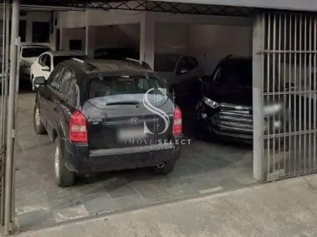 Galpão / Depósito para Venda em São Paulo/SP Santo Amaro