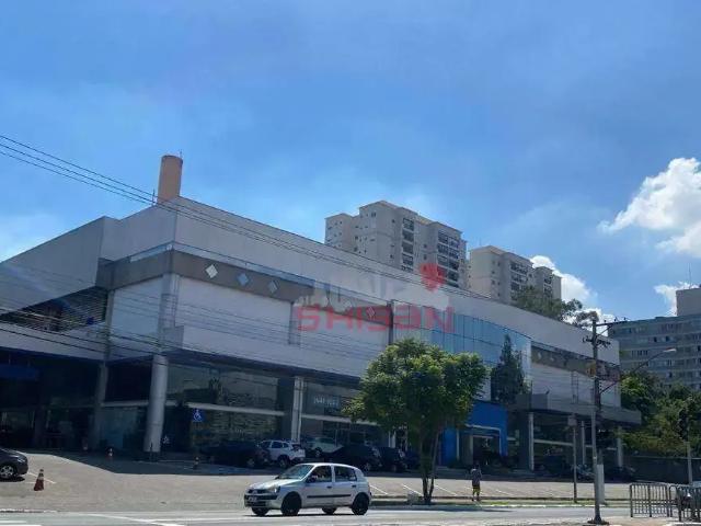 Galpão / Depósito para Venda em São Paulo/SP Santo Amaro
