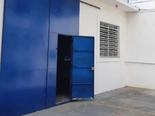 Galpão / Depósito para Venda em São Paulo/SP Santo Amaro