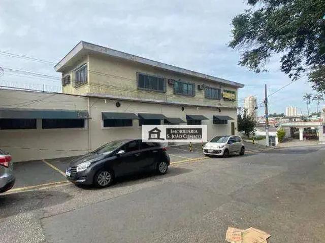 Galpão / Depósito para Venda em São Paulo/SP Sacomã