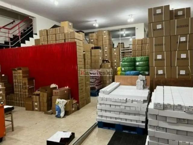 Galpão / Depósito para Venda em São Paulo/SP Sacomã