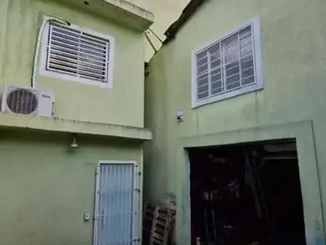 Galpão / Depósito para Venda em São Paulo/SP Sacomã 5 Quartos