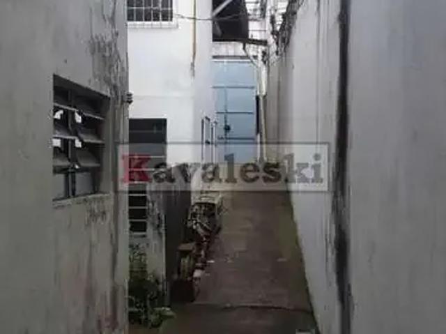 Galpão / Depósito para Venda em São Paulo/SP Sacomã